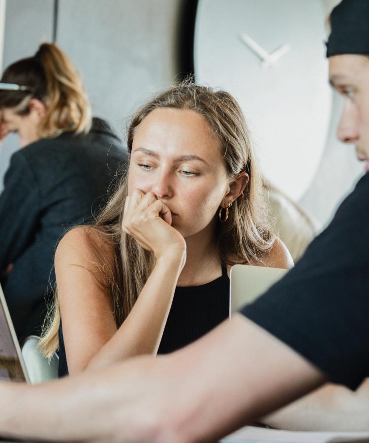 Application and admission | CBS - Copenhagen Business School